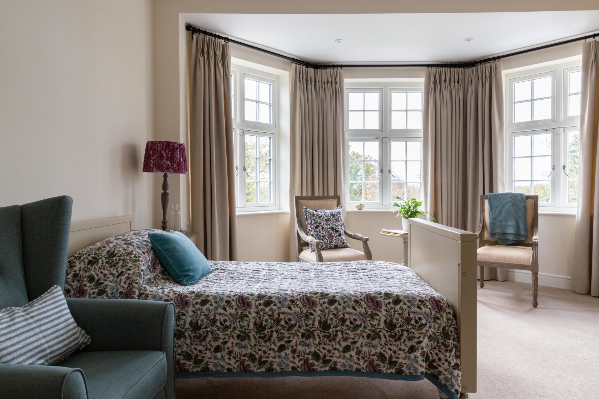 Somerset Care Home | Nursing, Retirement, and Elderly Care
