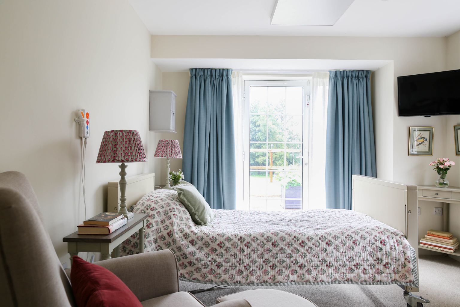 Somerset Care Home | Nursing, Retirement, and Elderly Care