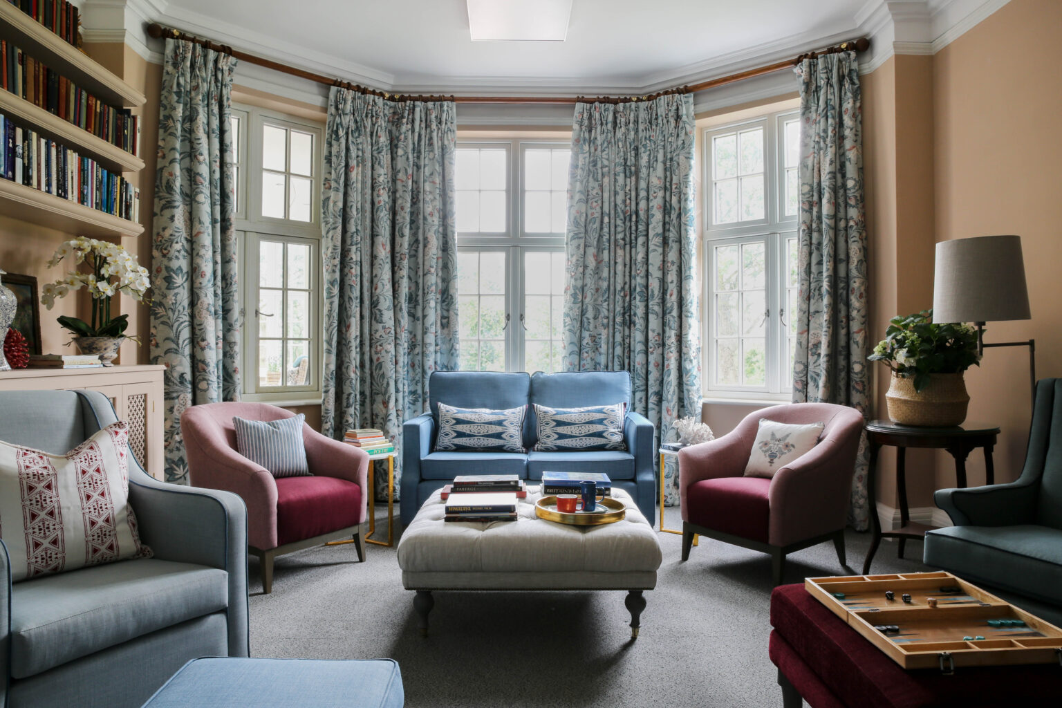 Somerset Care Home | Nursing, Retirement, and Elderly Care